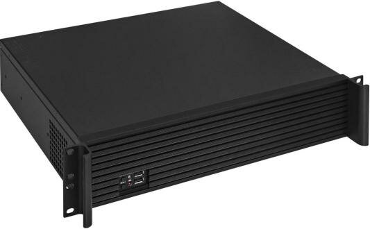 Серверный корпус ExeGate Pro 2U350-01