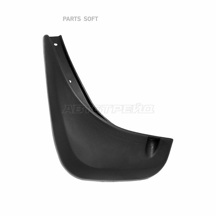 Брызговик Kia Soul 11-14 (Сзади/ Слева) SAT ST-23-0281 | цена за 1 шт