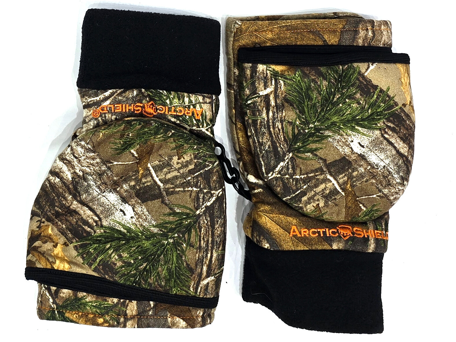 Перчатки для охоты Realtree