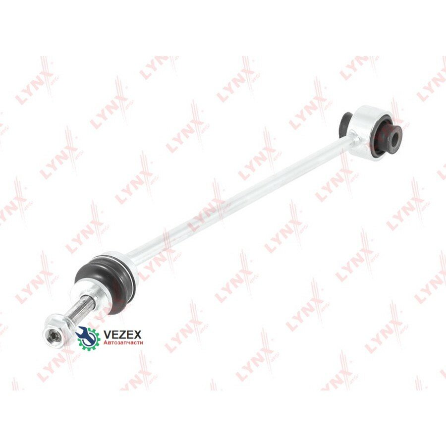LYNXAUTO C7549L тяга стабилизатора переднего левая!\ MB W166/X166 4-matic 11>