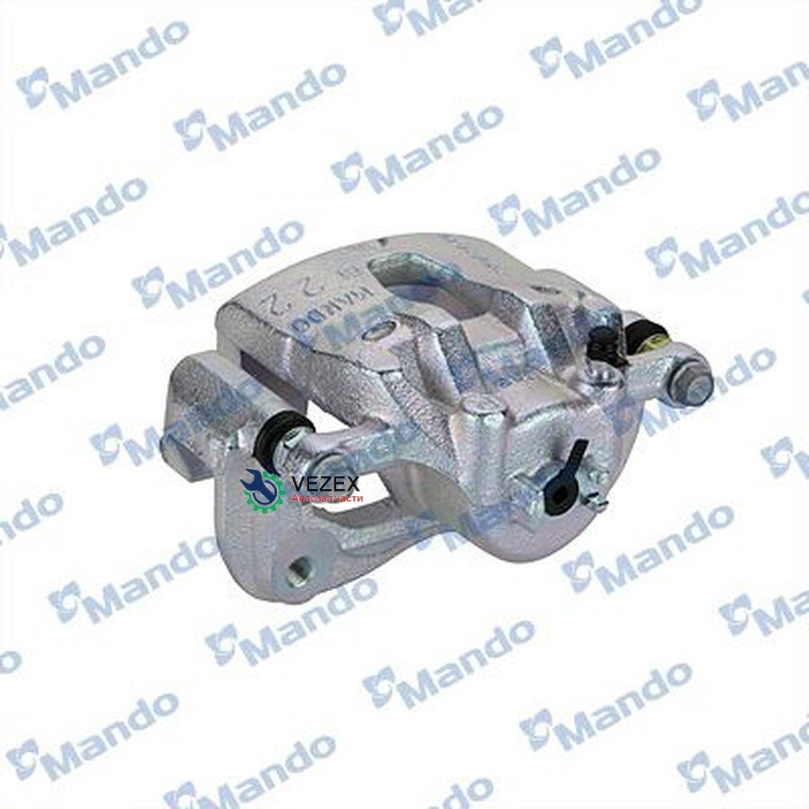 MANDO EX581901RA00 Суппорт передний правый