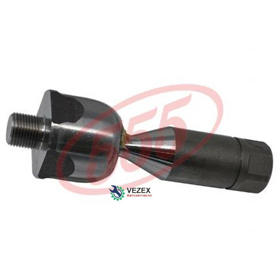 555 SR3560 Тяга рулевая | перед прав/лев | TOYOTA PRADO 95, HILUX 185 SR-3560