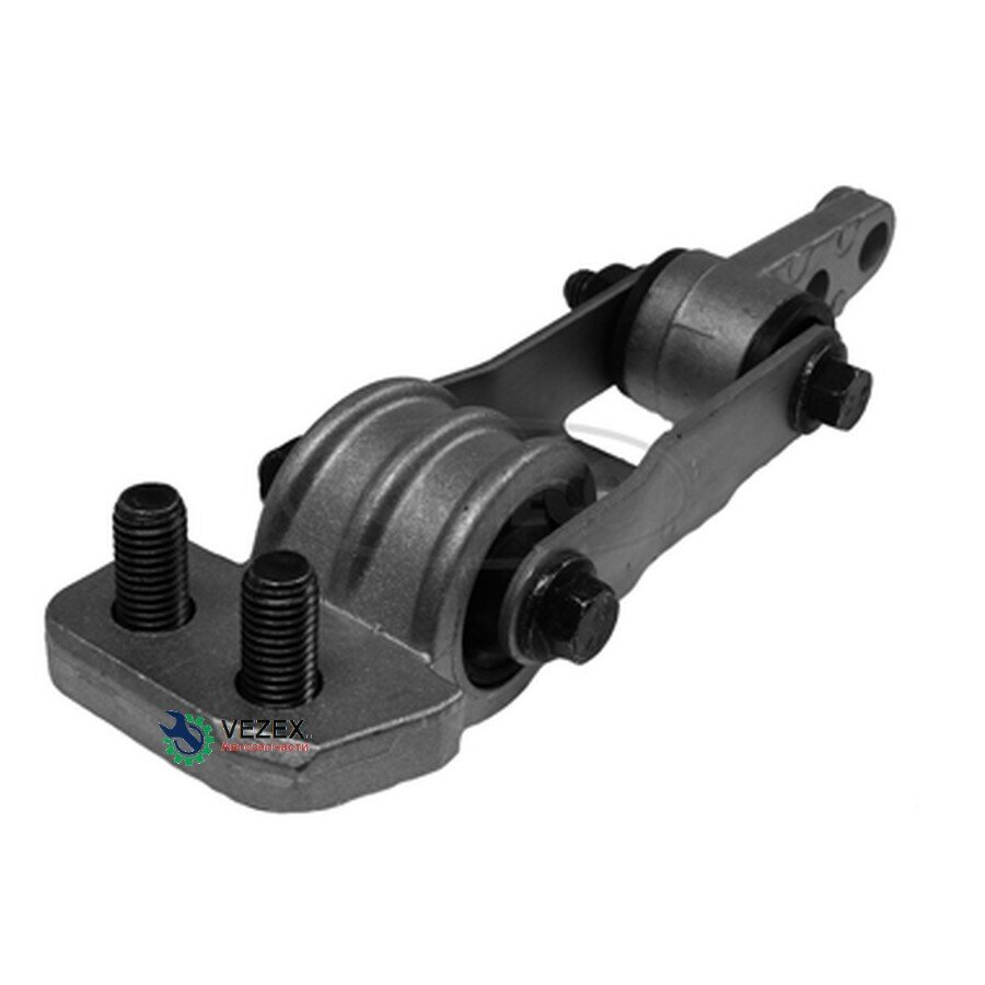 CORTECO 80000935 подушка ДВС ! пер. нижн.\ Volvo 850/C70/S60/S70/V70/XC70/XC90 91>