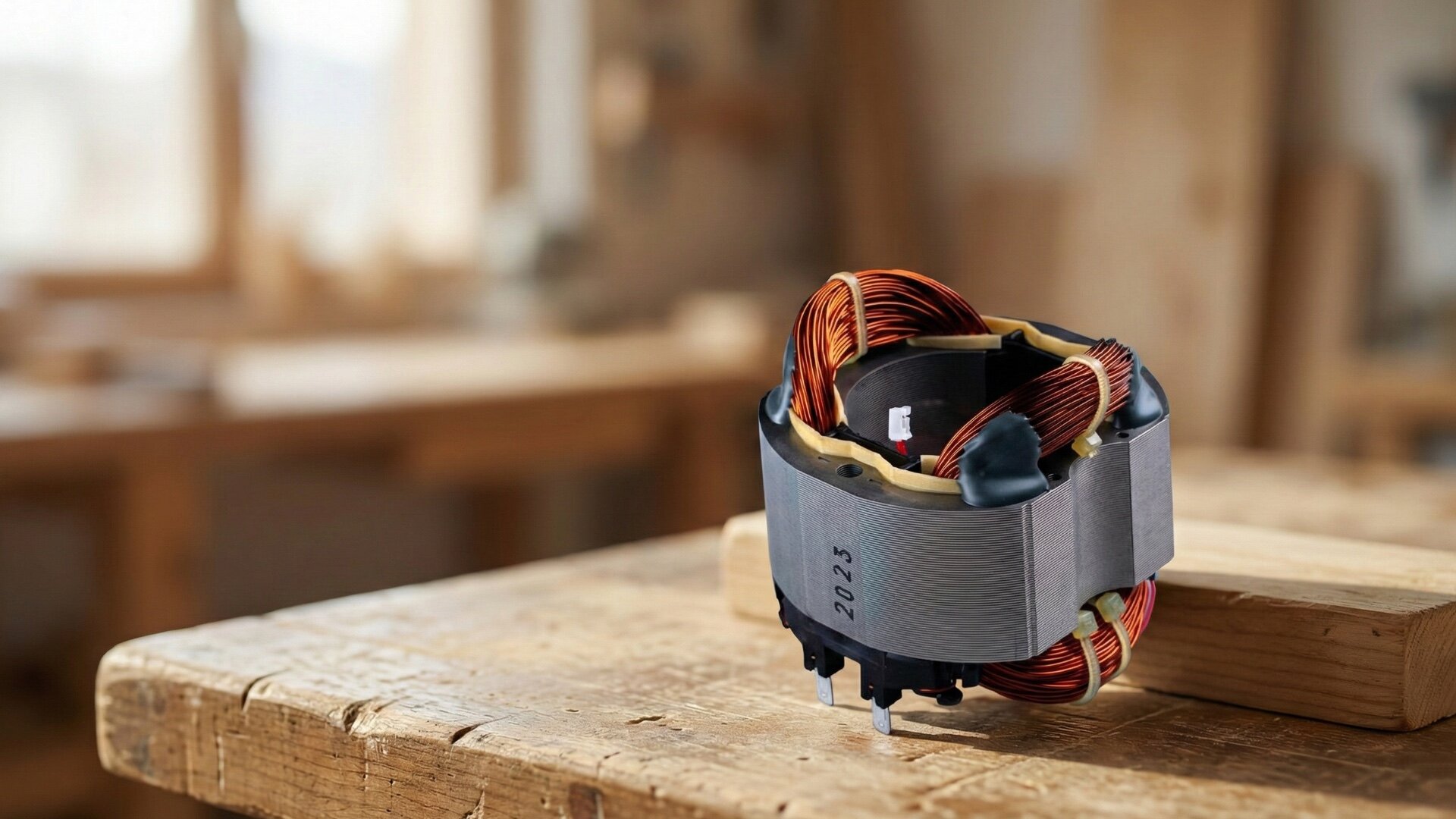 Статор Festool OF 1400 ET-BG