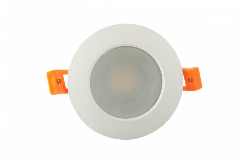 Встраиваемый светильник Denkirs DK3016 DK3016-WH