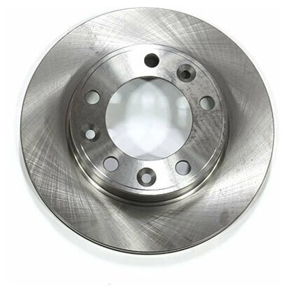 Диск тормозной для а/м ГАЗ-2217 Соболь