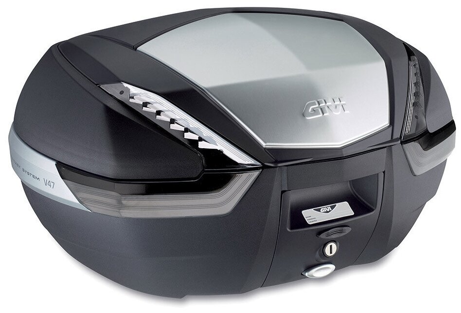 Кофр GIVI MONOKEY 47л V47NT