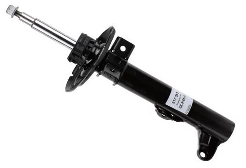 Амортизатор передний GAS Sachs арт. 317 555