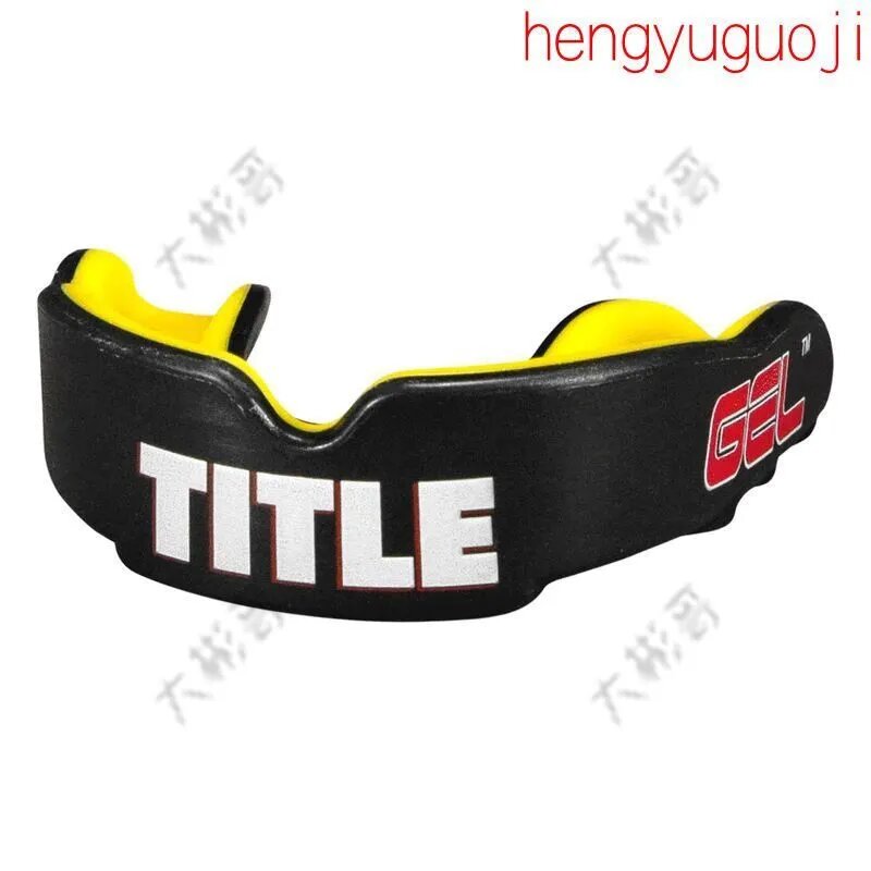 Title Капа спортивная