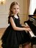 Платье ROMIKY Базовая коллекция, размер 5Y（17-20KG）, коричневый