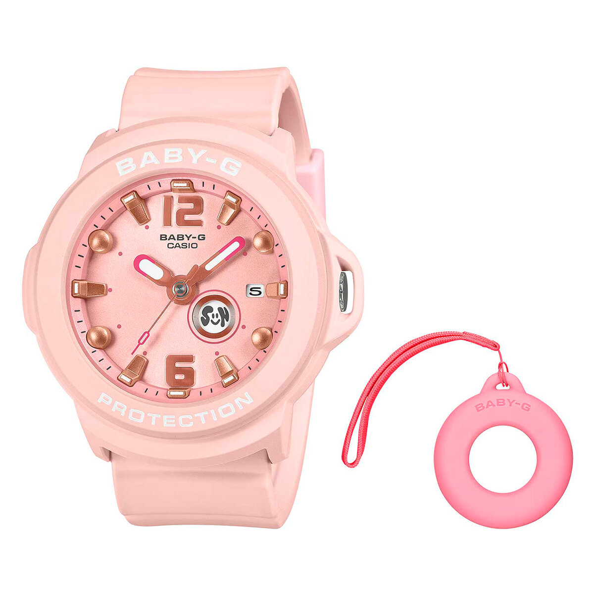 Наручные часы CASIO Спорт