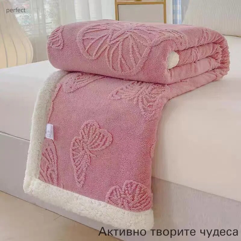 Одеяло Двуспальный 180x200 см, Всесезонное, с наполнителем волокно, комплект из 1 шт