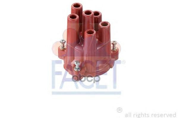 Крышка распределителя зажигания RENAULT Safrane 2.5 20V (96>00), VOLVO 850 Facet арт. 2753030PHT