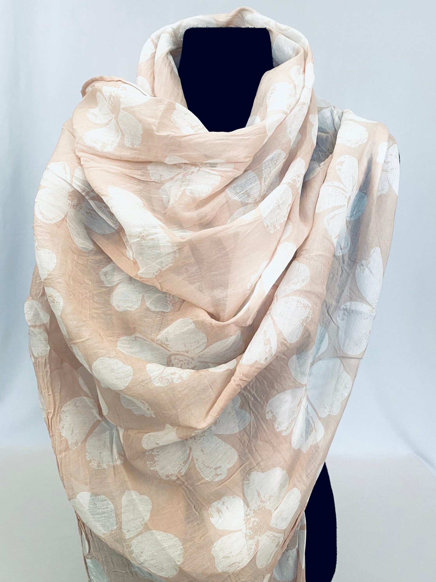 Шарф для женщин