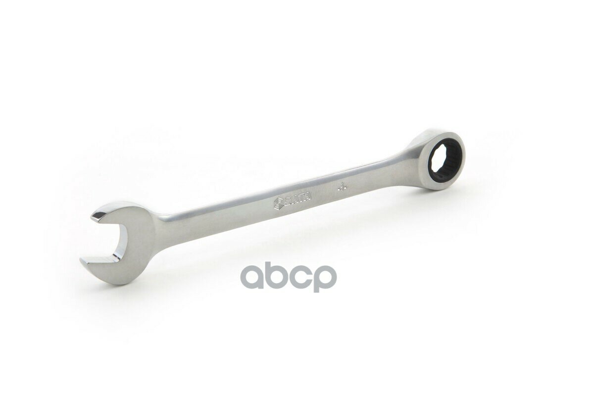 43216 ключ комби С храповиком 25ММ SATA арт. 43216