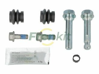 Комплект направляющих заднего суппорта LEXUS RX 2015- NX 2014- ES 2018- / TOYOTA RAV4 2018- CH-R