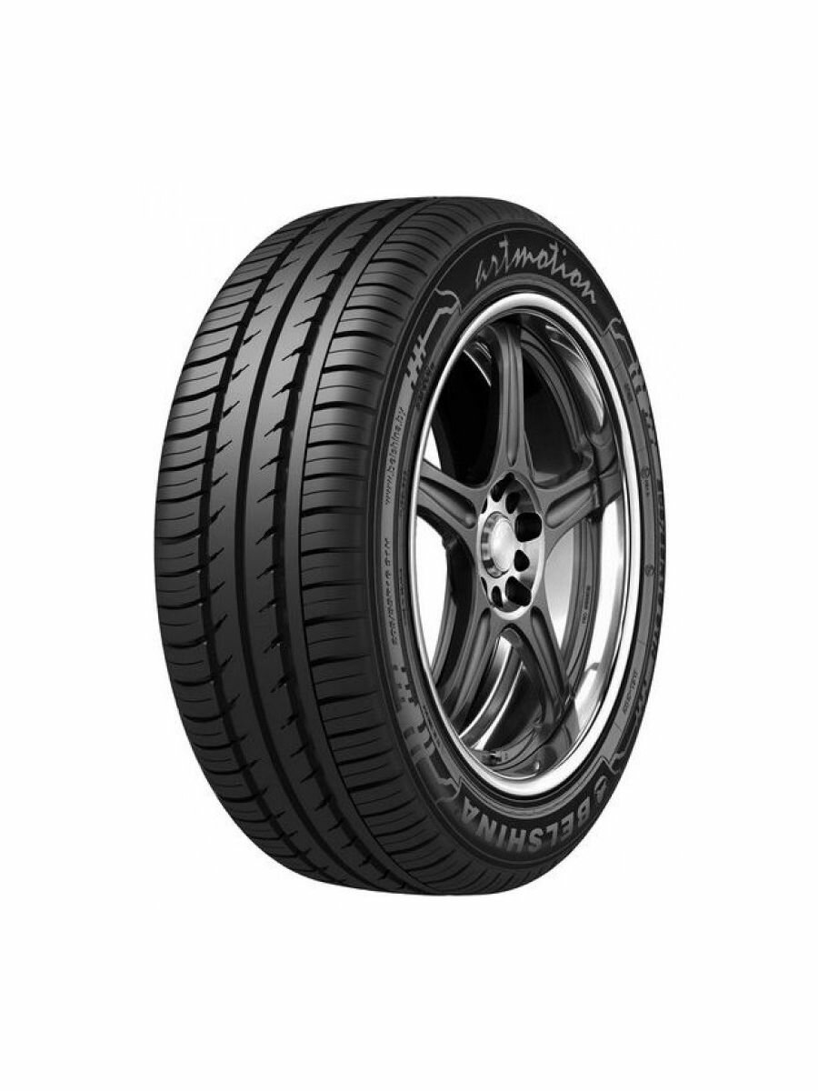 Шина Белшина Бел-282 205/60 R16 92H летняя