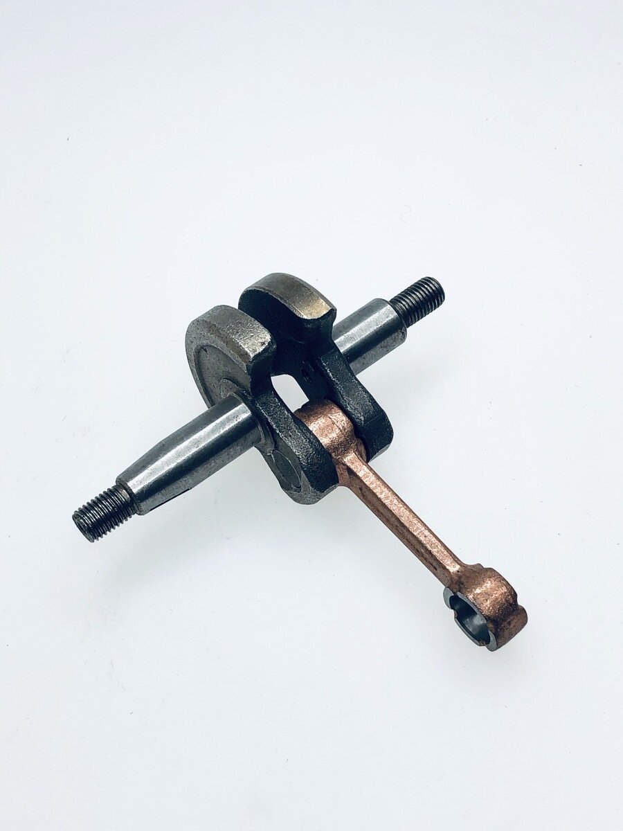 Коленвал для Carver GBC-026/033 №210