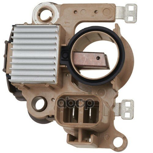 Регулятор генератора MITSUBISHI LANCER 3000 GT COLT ECLIPSE II GALANT (E5 14.5V A-CIRCUIT G.U.D арт. GEP100021
