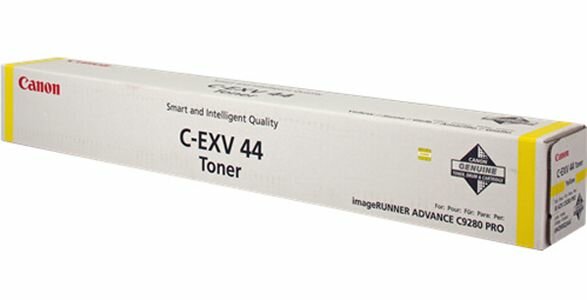 Картридж для лазерного принтера CANON C-EXV 44 Yellow (6947B002) PI