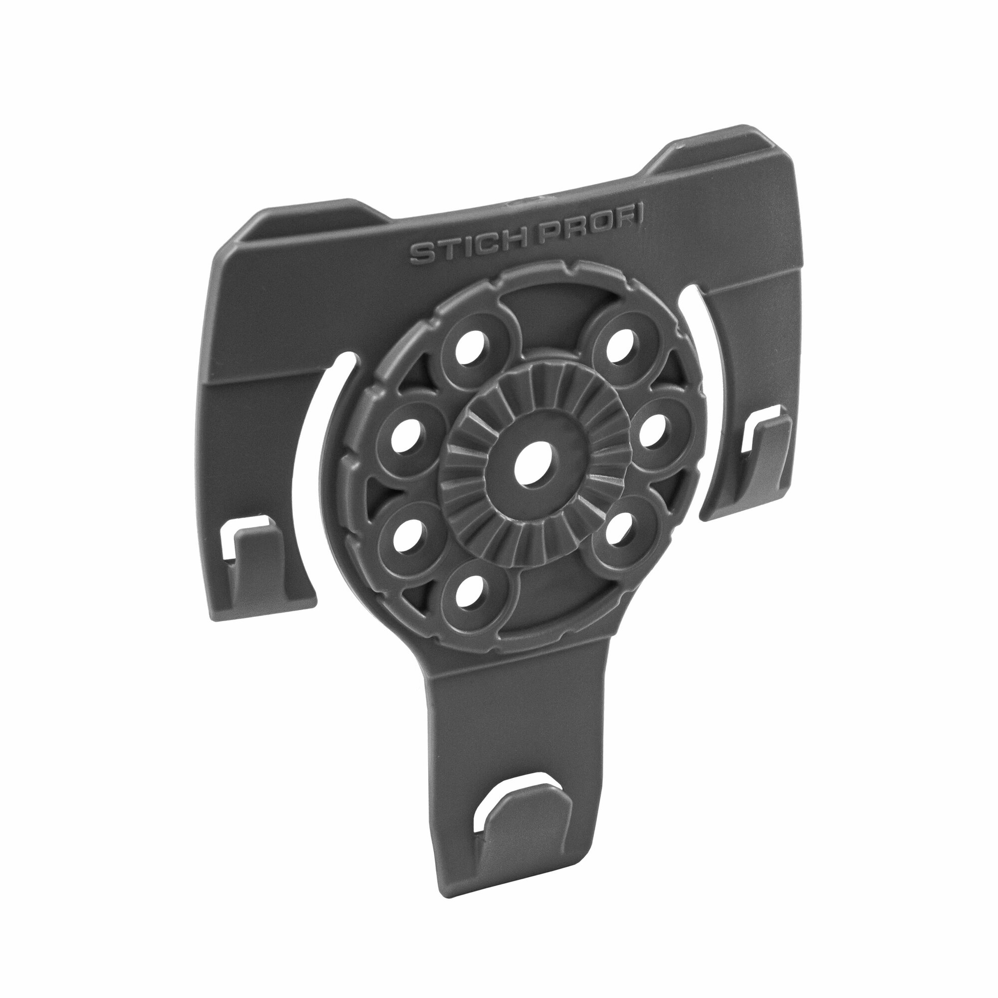 Краб большой Альфа SP (Черный) Stich Profi