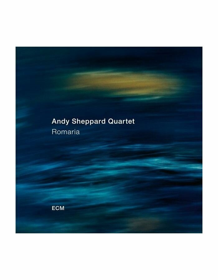 ANDY SHEPPARD Romaria — фото 1