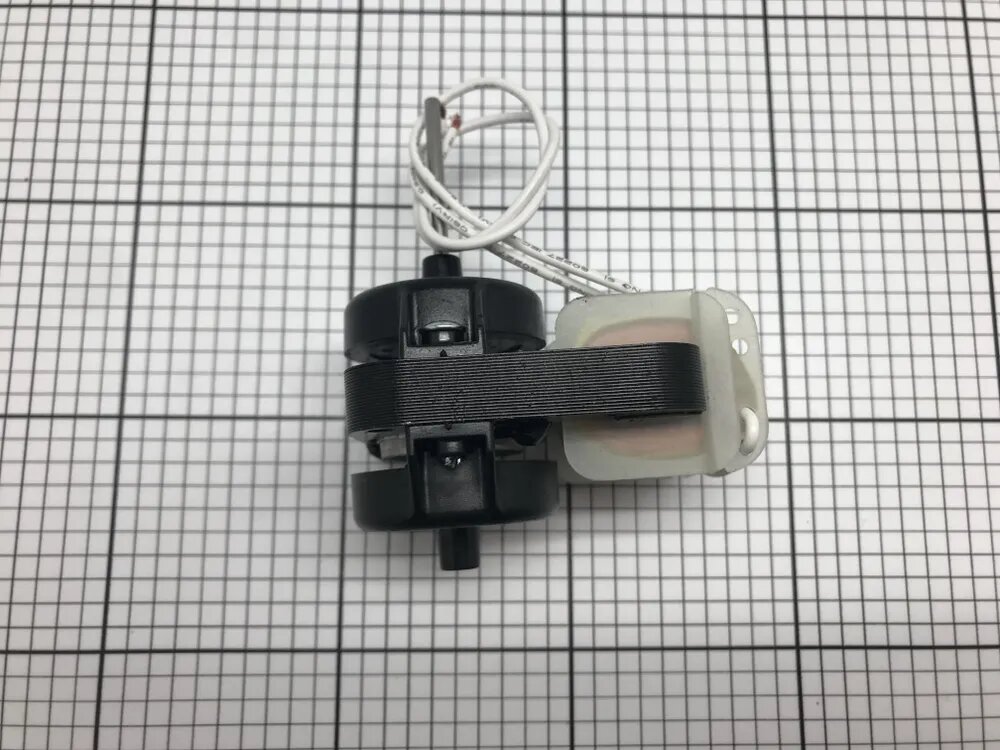 Вентилятор для холодильника LG 4680JR1009F