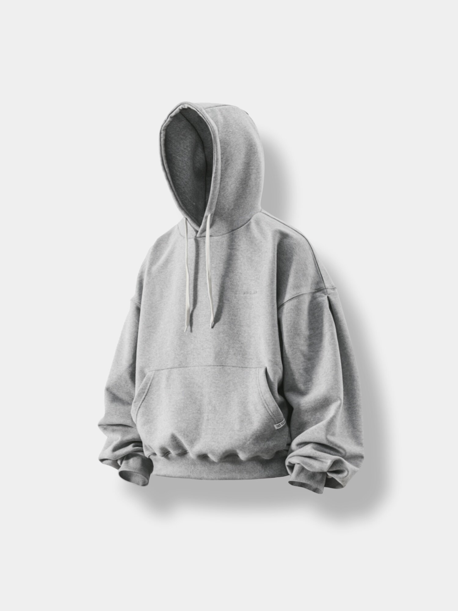 Худи Valley Tuck Sweat