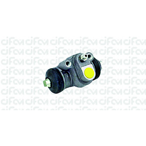 CIFAM 101-1002 (1011002 / 583301G000 / BPYS4340ZB) задн. торм. цил.\ accent, Rio (Рио) 1.4-1.6i / crdi 05задн. торм. цил.\