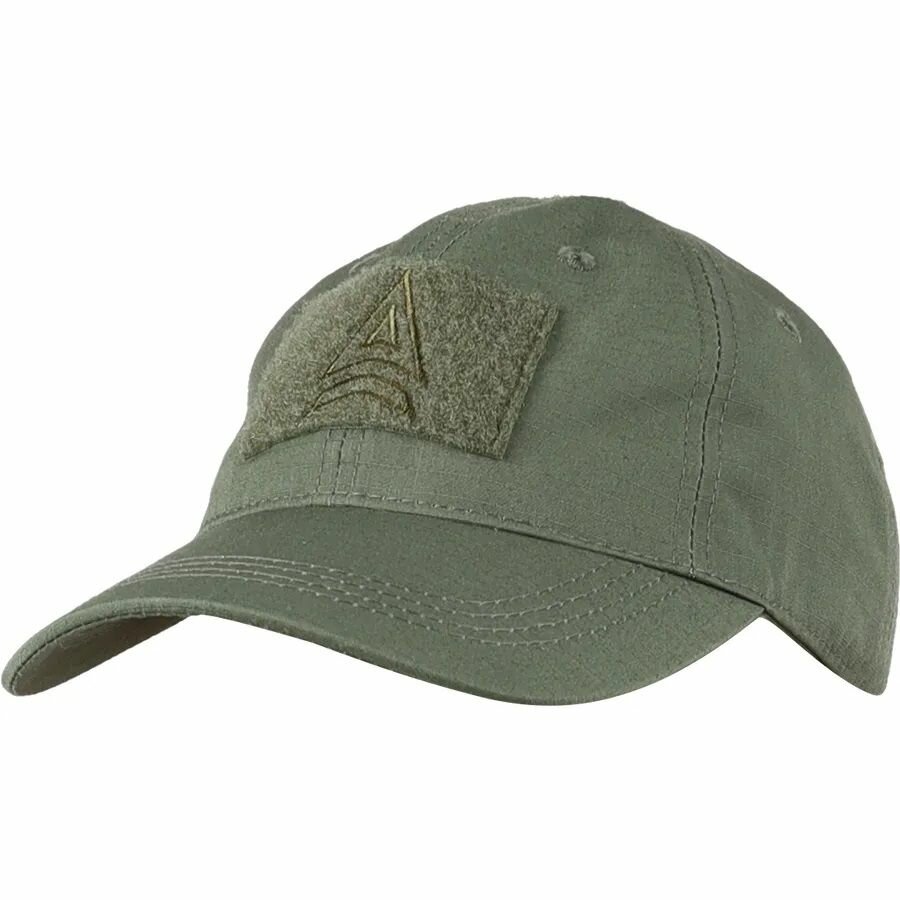 Бейсболка тактическая олива