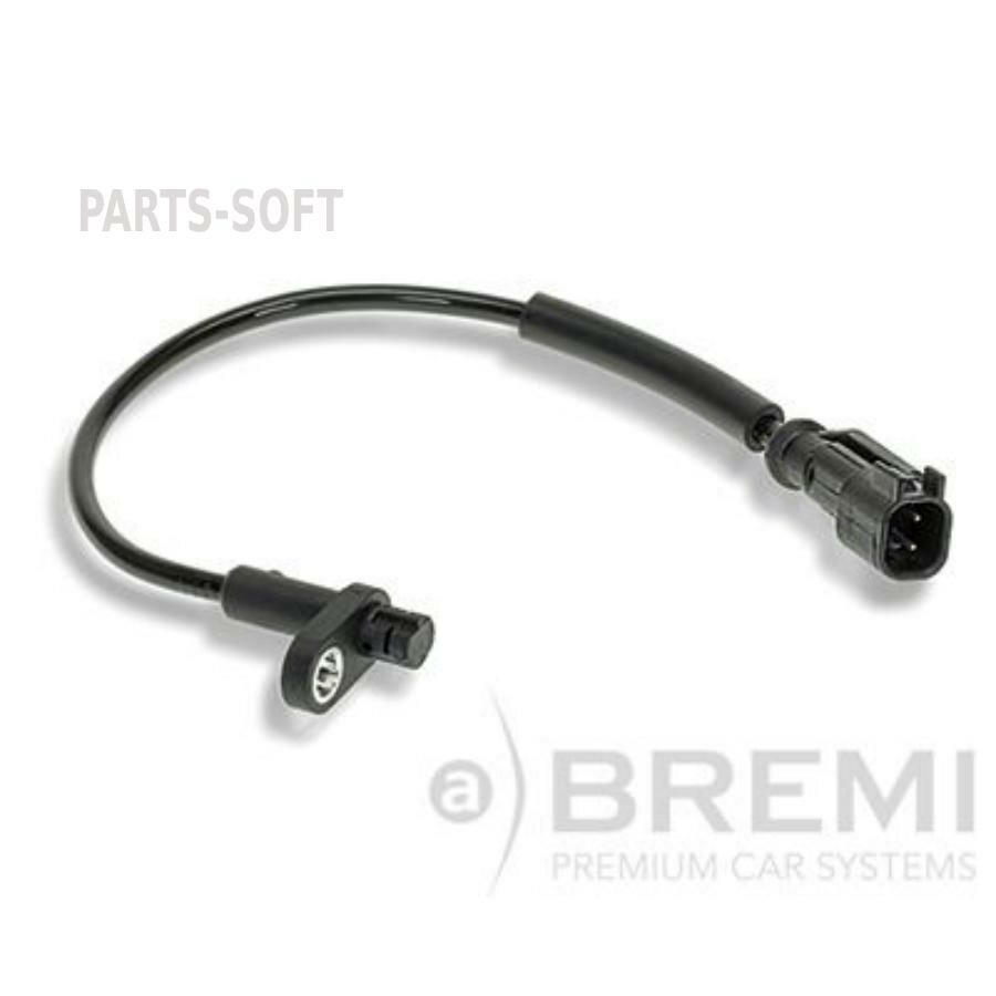 Датчик ABS FORD TRANSIT 13- BREMI арт. 51670
