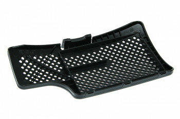 Решетка (крышка) выходного HEPA фильтра пылесоса Samsung