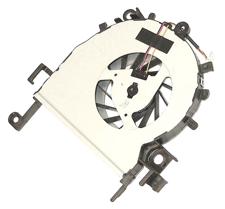 Вентилятор (кулер) для Acer 3CZQ8TATN30 (3-pin) ver.2