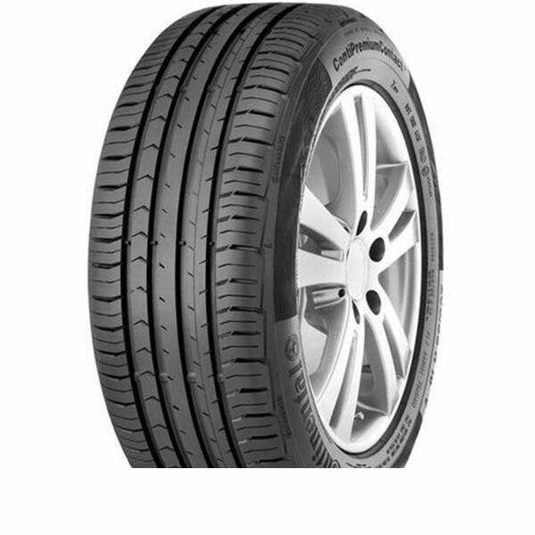 Gislaved PremiumControl 215/55 R16 V93 — фото 1