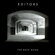 EDITORS The Back Room (LP)