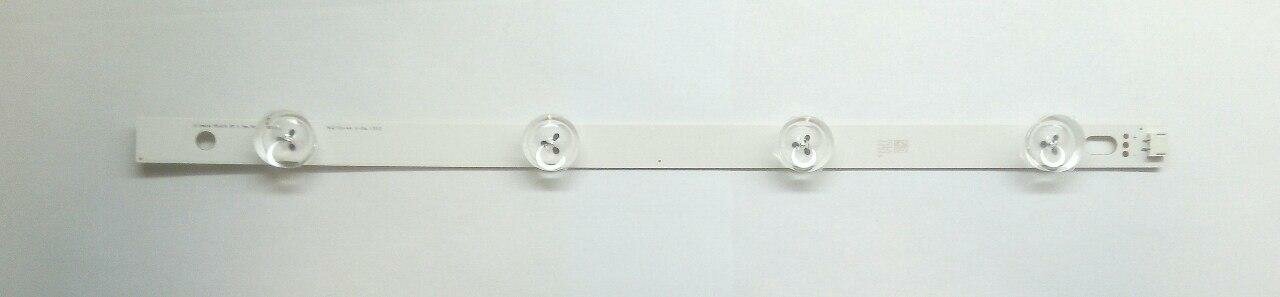 Планка подсветки LG Innotek POLA2.0 39 A Type Rev 0.0 с разборки