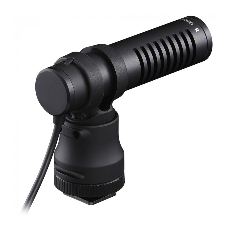 Микрофон Canon DM E100 — фото 1
