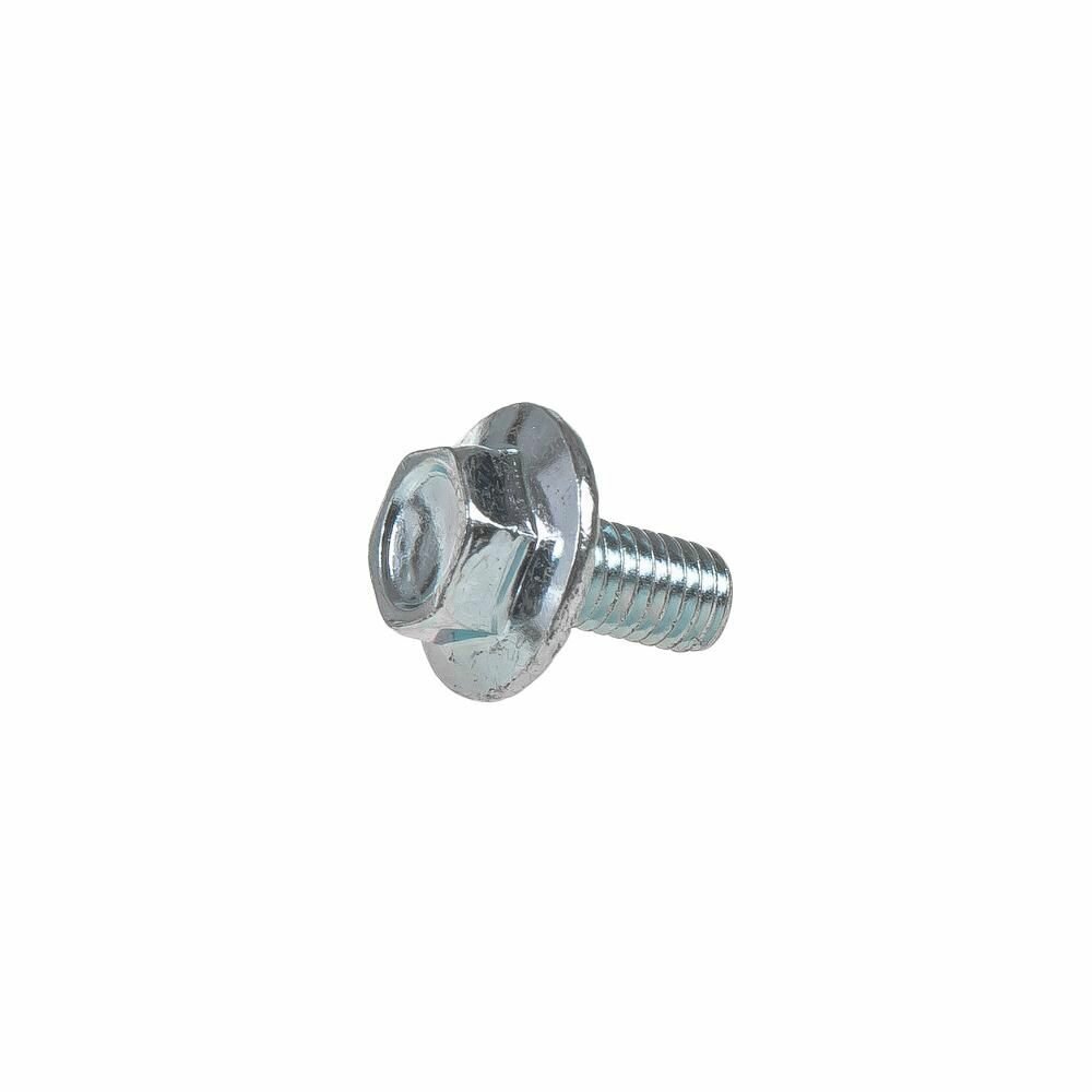 Болт M5x10 с зуб буртиком, комплект из 30 штук