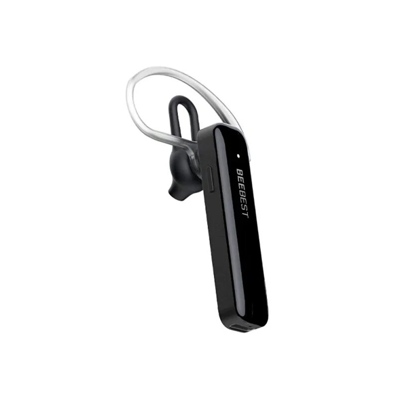 Беспроводные наушники Beebest Walkie-Talkie 1S черные 1pc