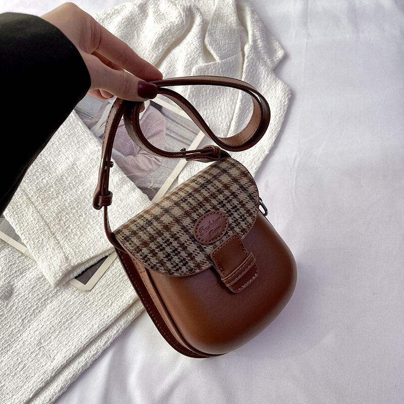 Сумка седло