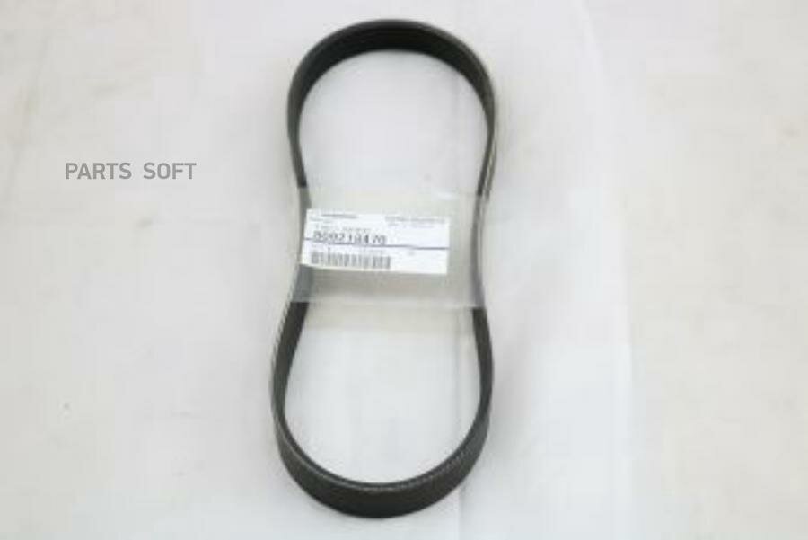 809218470 SUBARU ремень генератора 685Х18Х5