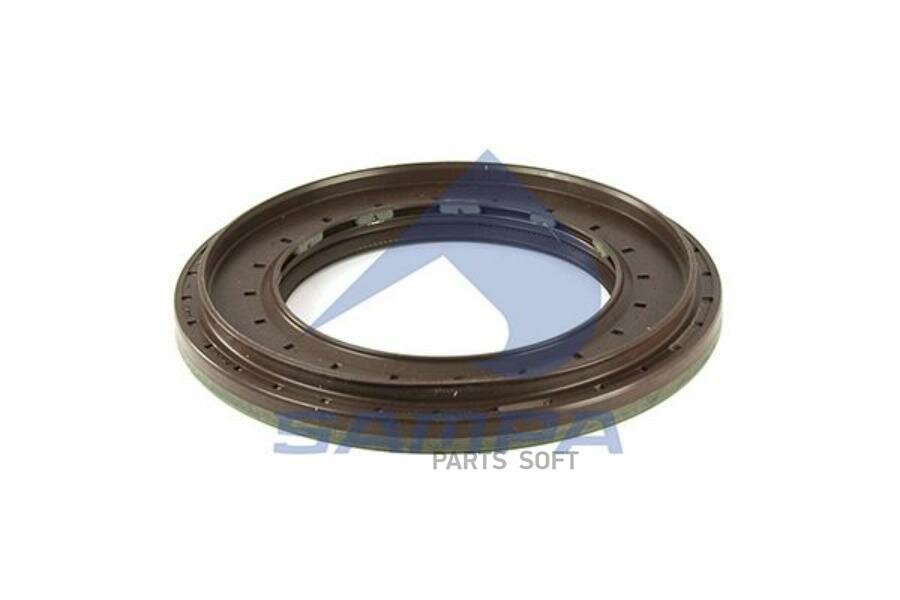 31278 SAMPA Сальник VOLVO хвостовика редуктора (90x145x10/15) SAMPA