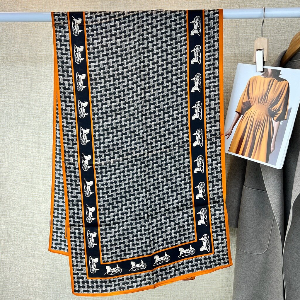 Шарф для мужчин и женщин