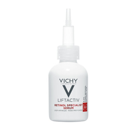 VICHY Сыворотка для коррекции глубоких морщин Retinol Specialist