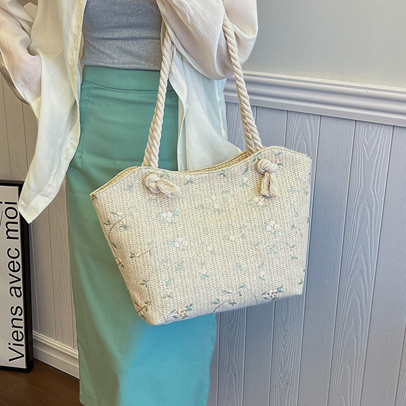 Сумка ведро