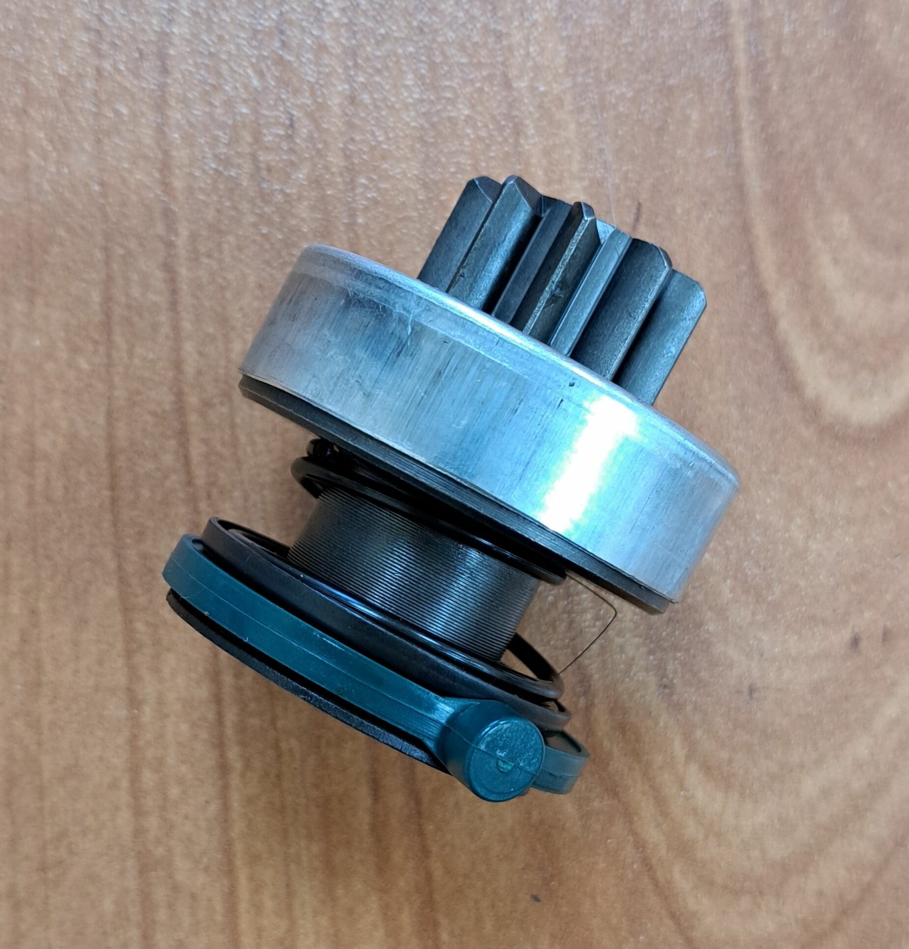 XSD1021ВТ Привод стартера (бендикс) ALFA ROMEO, CITROEN, FIAT, LANCIA, MERCEDES-BENZ, OPEL, PEUGEOT