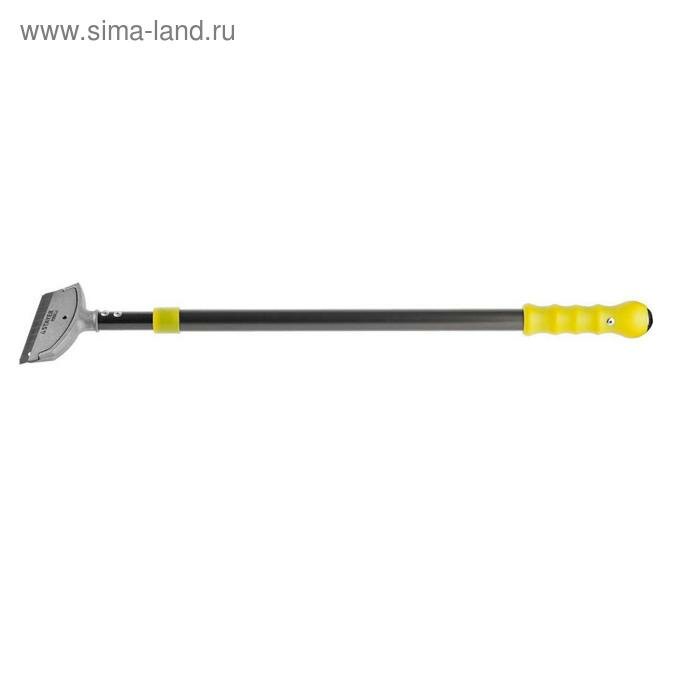 Скребок STAYER ProCut Телескопический 08505_z01, 100 мм