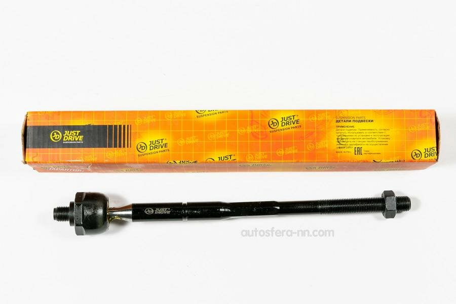 JUST DRIVE JSR0160 Тяга рулевая