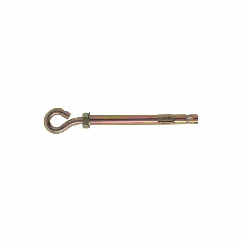 Креп-комп Анкер с кольцом м10 12х140 (25шт) ако12140