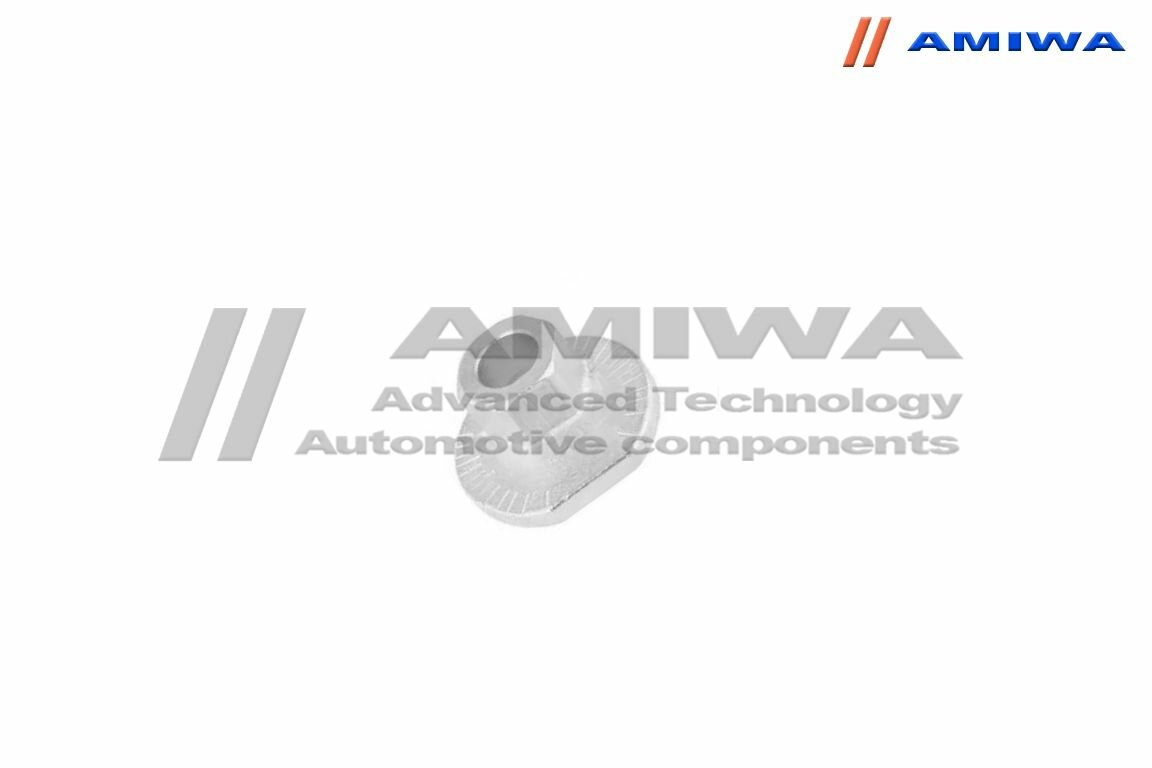 Гайка С Эксцентриком